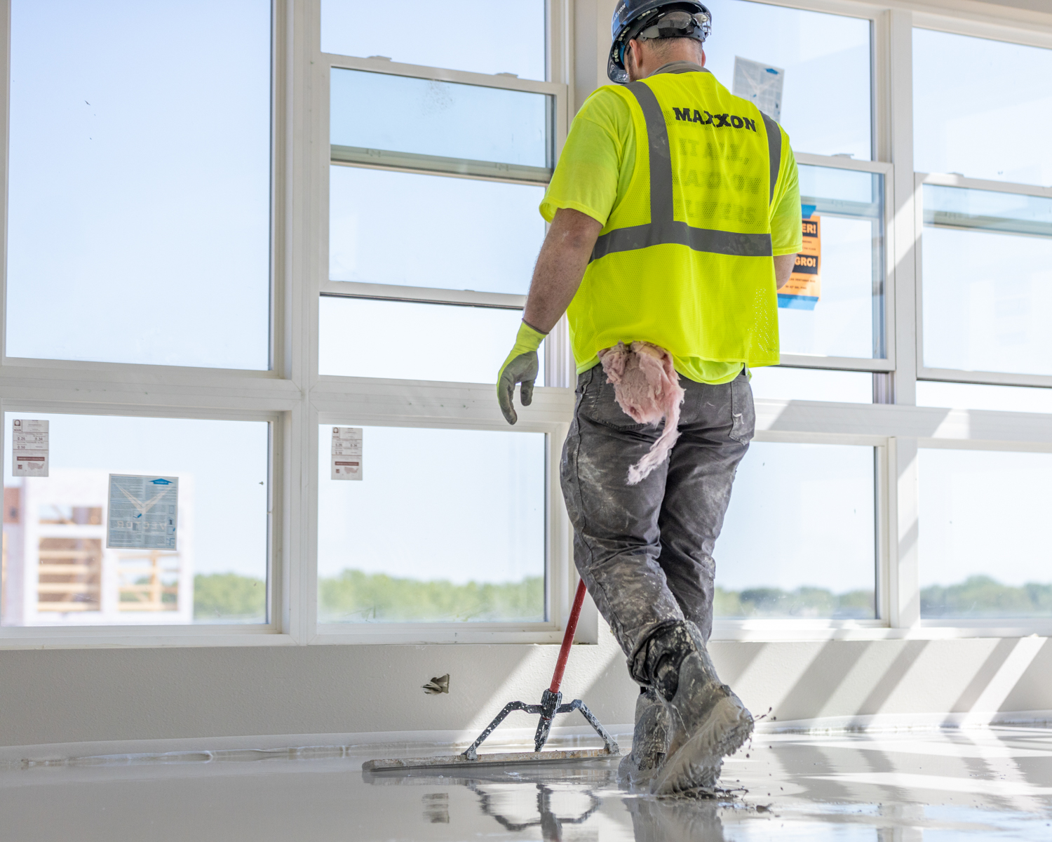 Services | Acousti-Level